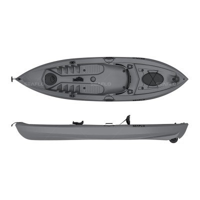 SEAFLO Adult Recreational Kayak BXA100