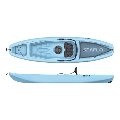 SEAFLO Adult Recreational Kayak BXA100